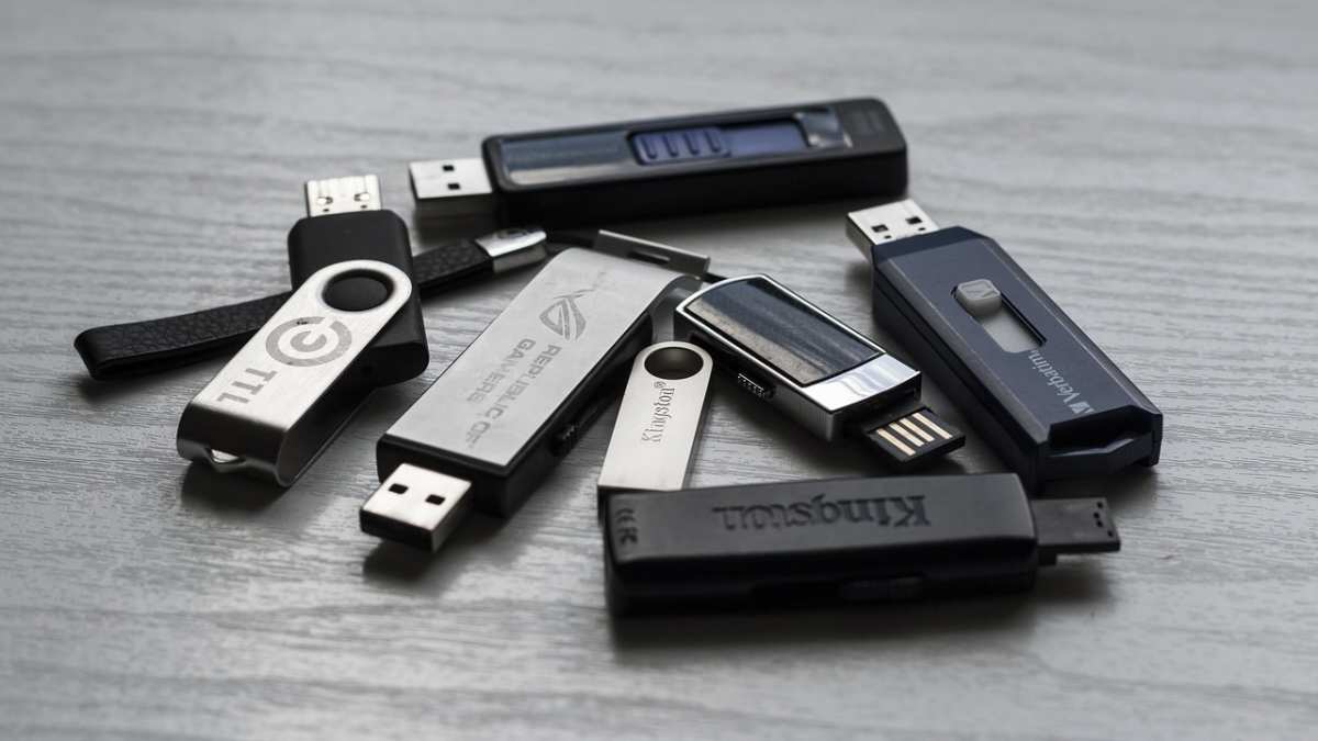 Comment choisir sa clef USB ? - Rssicon20.com